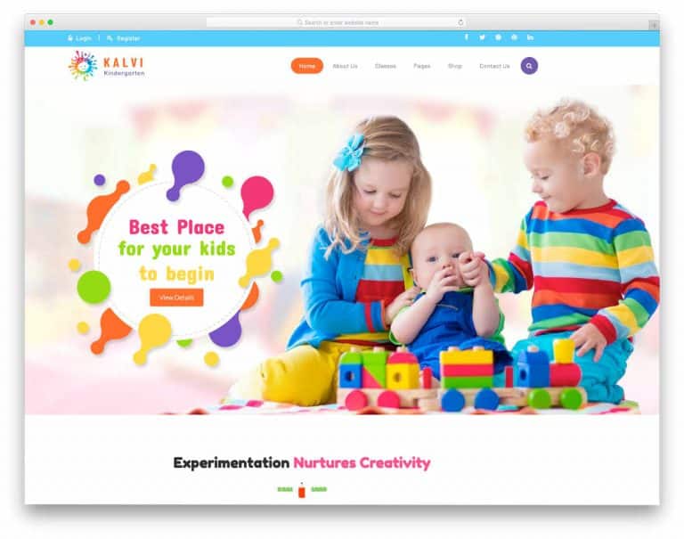 22 Best School Management System Templates 2026