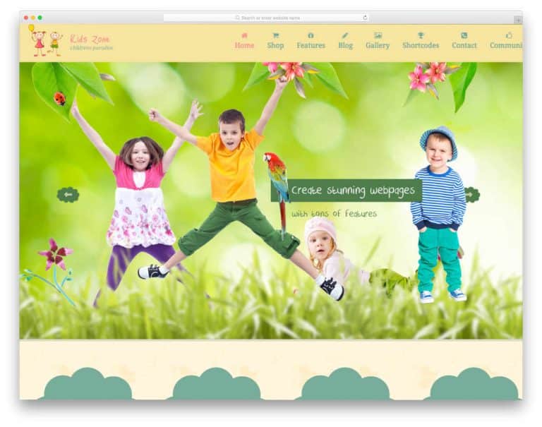 22 Best School Management System Templates 2026