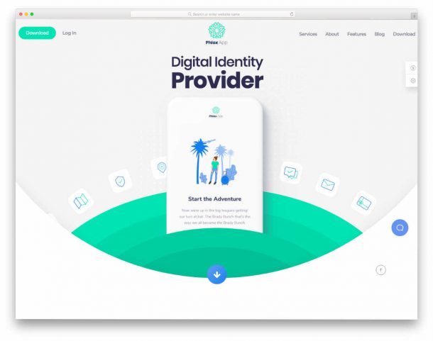 26 Java Websites Templates To Built Robust and Scalable Websites