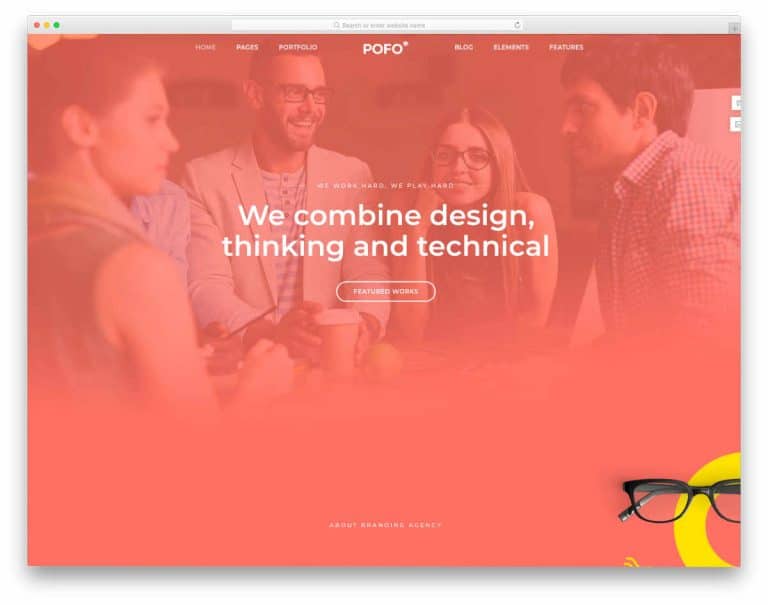 23 Materialize Templates To Make Website That Ages Well - uiCookies