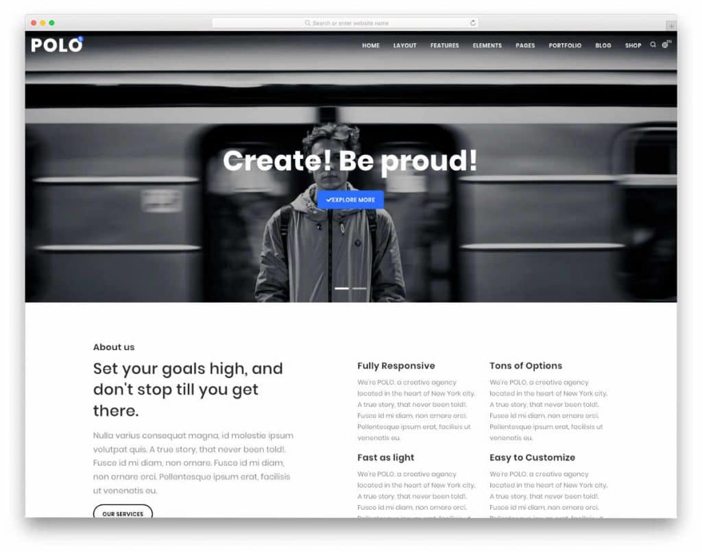 24 Best Publisher Websites Templates 2025 - uiCookies