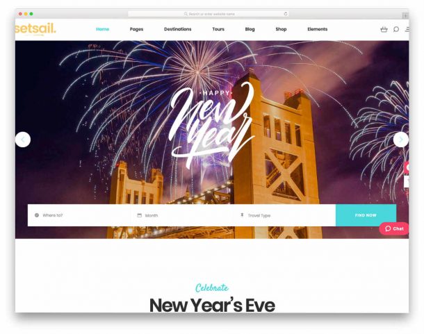 24 Best Dynamic Website Templates 2026 - uiCookies