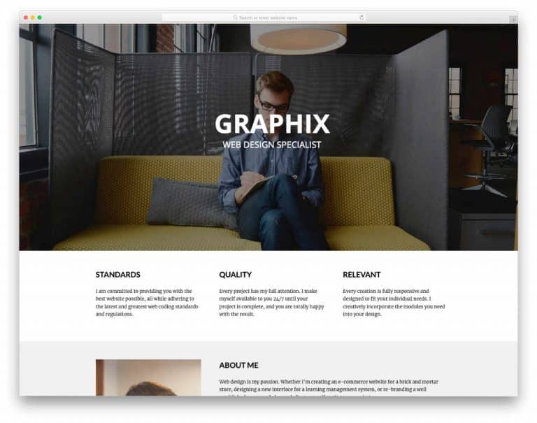 24 Best Website Header Design Templates 2025 - uiCookies