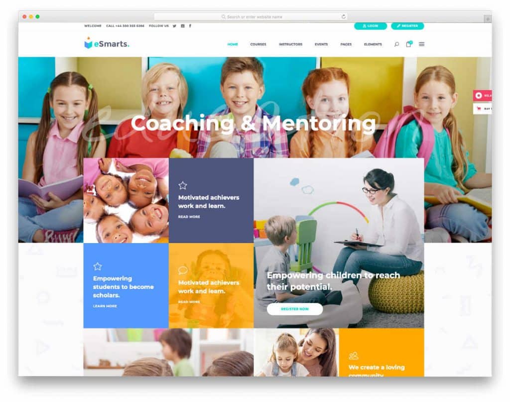 22 Best School Management System Templates 2026