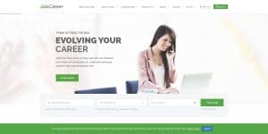 18 Professional Human Resource Website Template For 2021