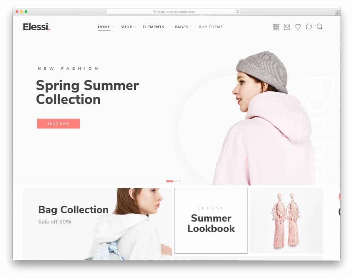 22 Cafepress Website Templates For Custom Merchandise Stores