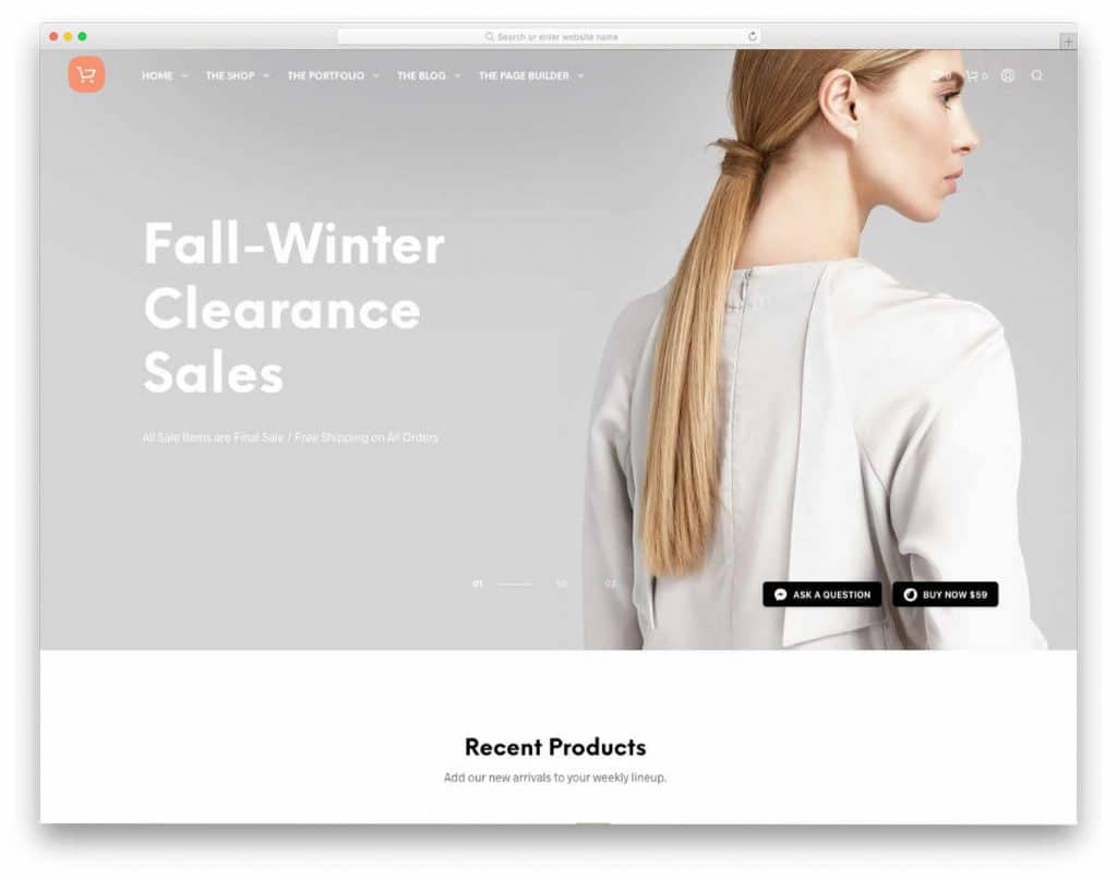 28 Cafepress Website Templates For Custom Merchandise Stores