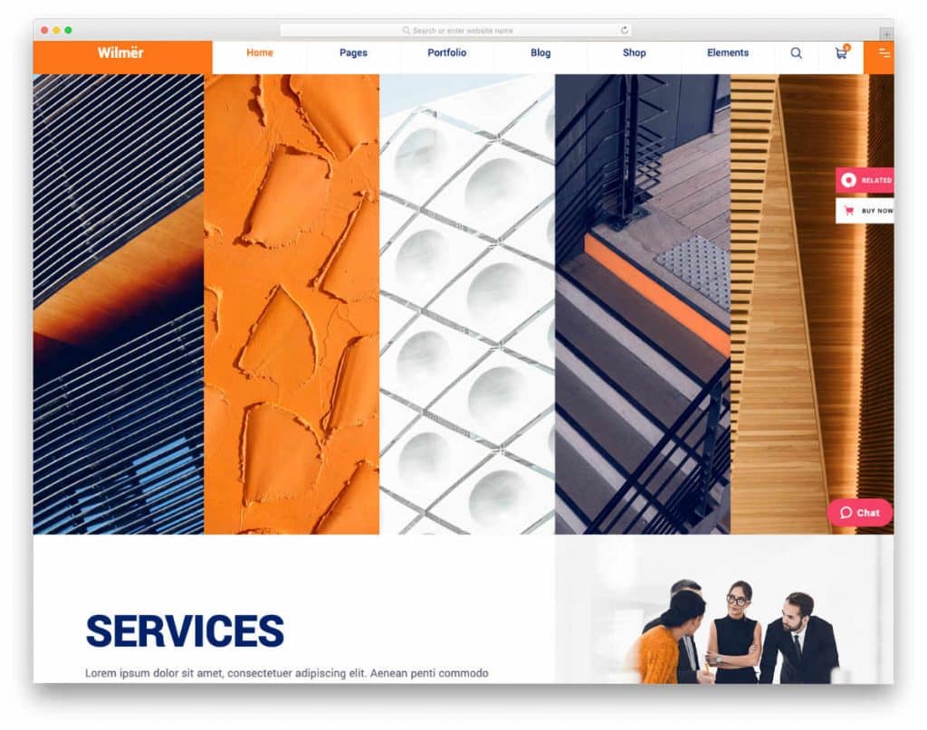 28 Fake Website Templates To make Perfect Doppelganger Site