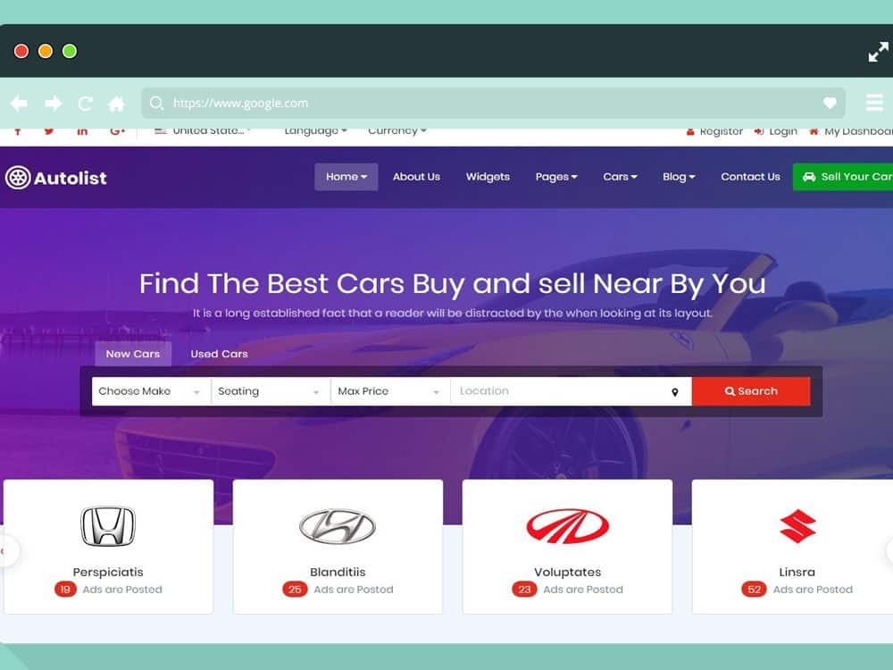 11 Best WordPress Auction Website Templates 2025 - uiCookies