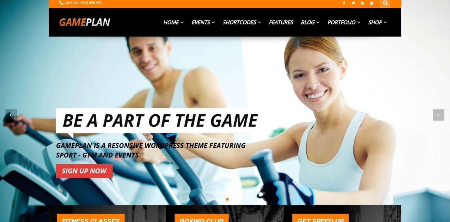 19 Best Dark Bootstrap Website Templates 2026 - uiCookies