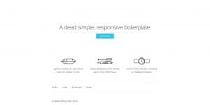 10 Best CSS Framework To Get Started With This 2020