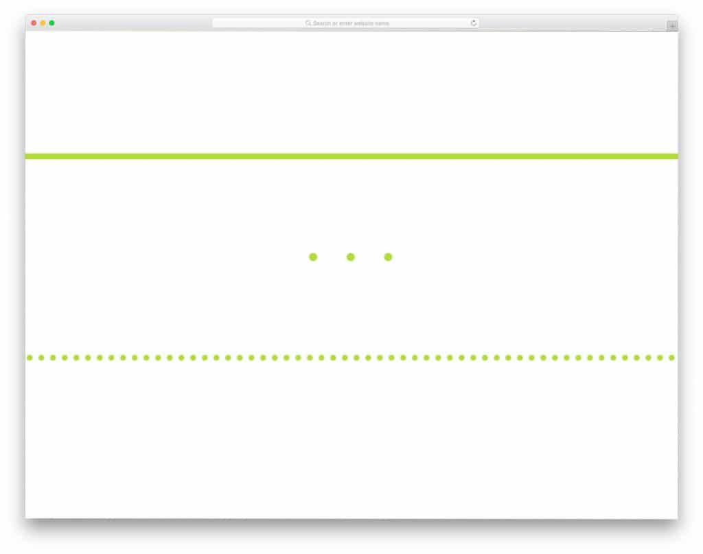 28 Beautiful HTML hr CSS Design With Custom CSS 2020