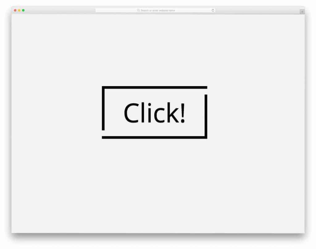 36 Best Style CSS Border Animation Effects In 2025 - uiCookies