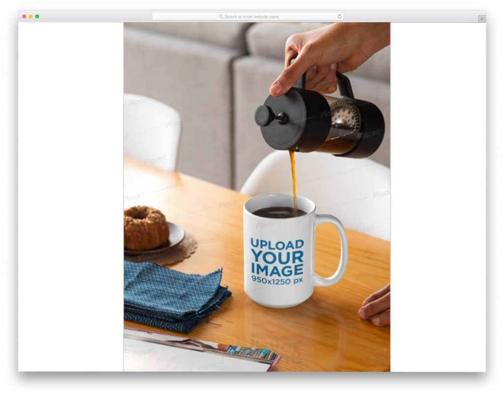 50 Free Mug Mockups That Saves Plenty Of Your Time 2022 - uiCookies