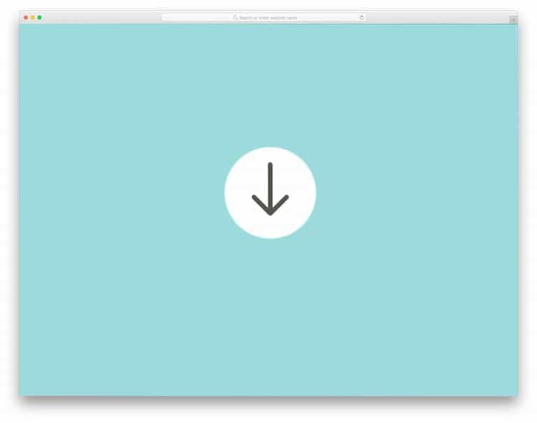 35 Beautiful CSS Arrow Design Examples 2025 - uiCookies