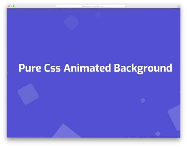 36 Best CSS Background Patterns 2026 - uiCookies