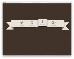 35 CSS Ribbons To Make Your Websites Look Swanky In 2025