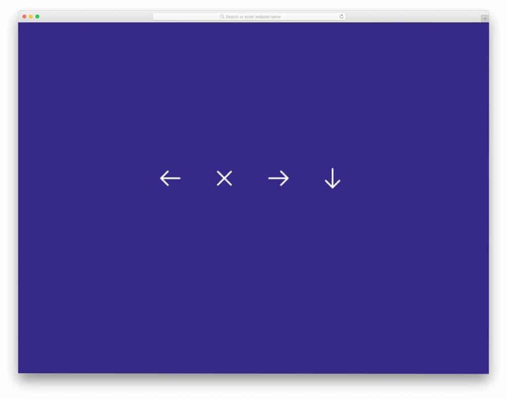 35 Beautiful CSS Arrow Design Examples 2025 - uiCookies