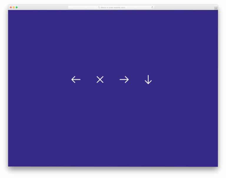 35 Beautiful CSS Arrow Design Examples 2025 - uiCookies