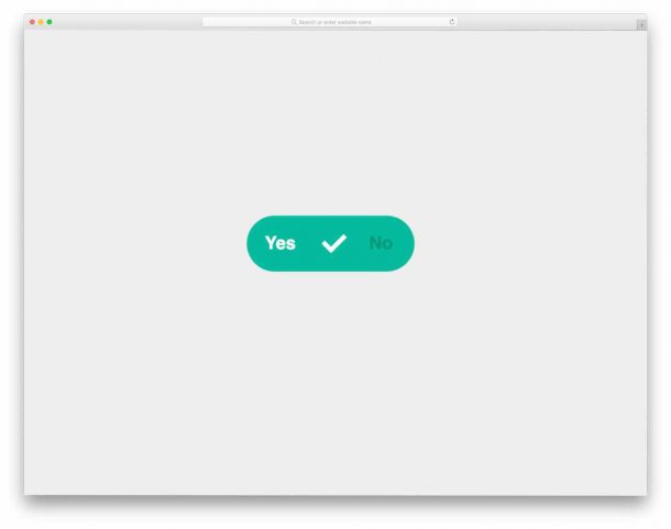 35 Best CSS Toggle Templates 2025 - uiCookies