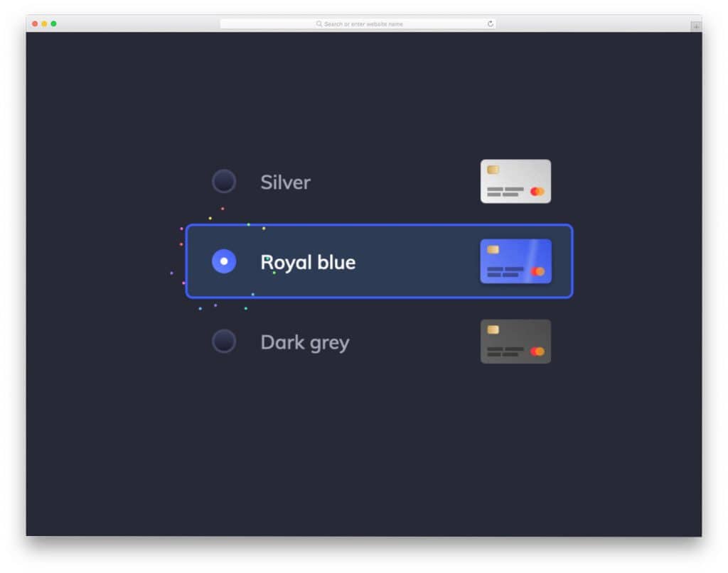 33 Contemporary Bootstrap Radio Button Styles In 2020