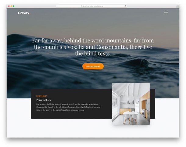 40 Best Free Simple Website Templates 2026 - uiCookies