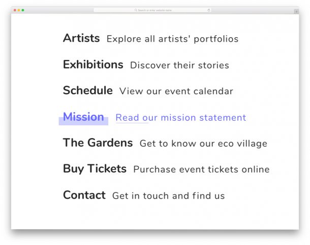 37 Link Style CSS Best Practices For Modern Web Browsers - uiCookies