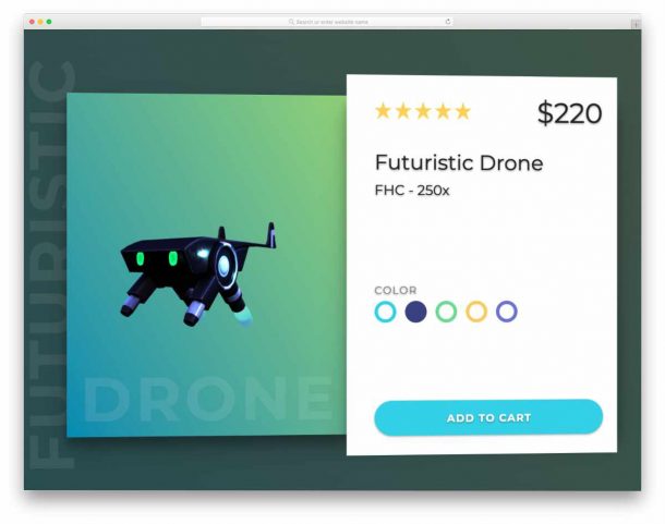 20 Best Three.js Examples & Experiments 2026