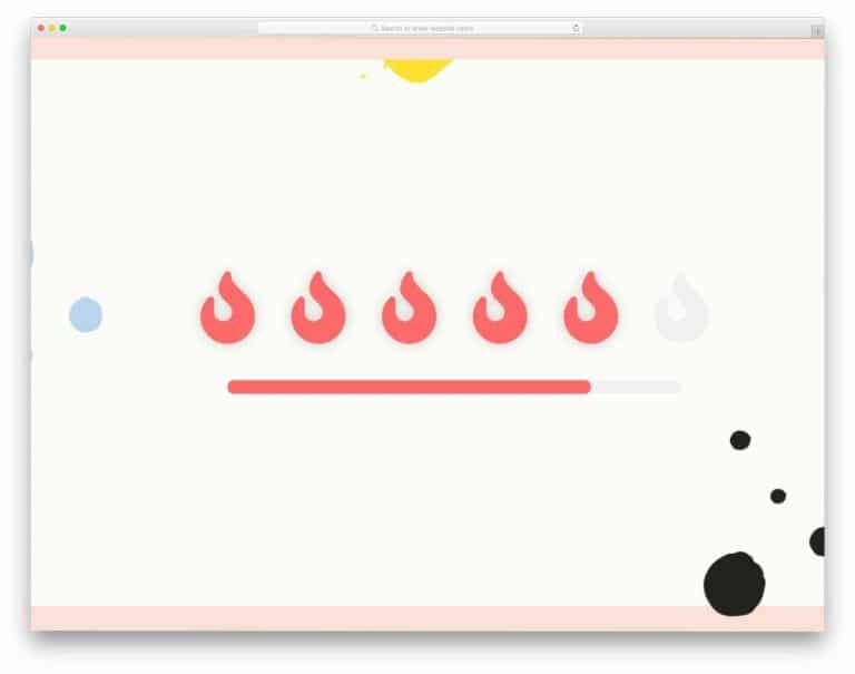 35 Best Interactive Range Slider CSS Designs 2025 - uiCookies