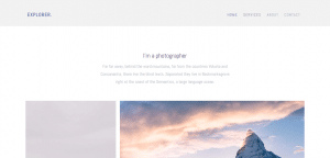 30+ Free Bootstrap 4 Website Templates Best Suited For All Niches