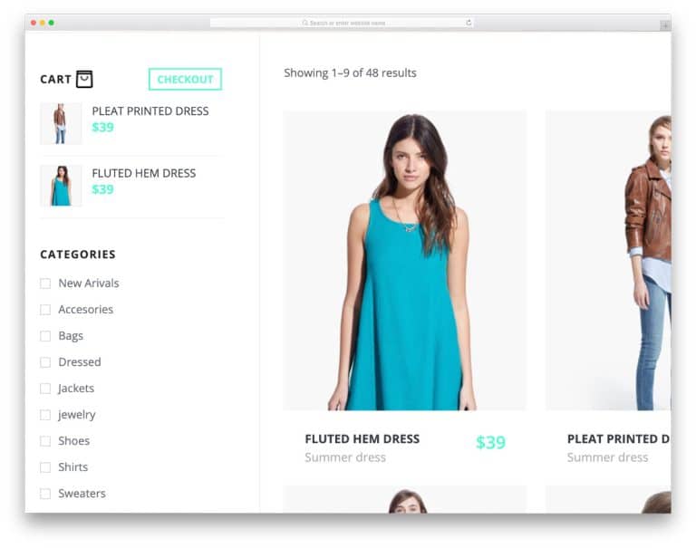 30 Best Free Bootstrap Sidebar Examples 2025 - uiCookies