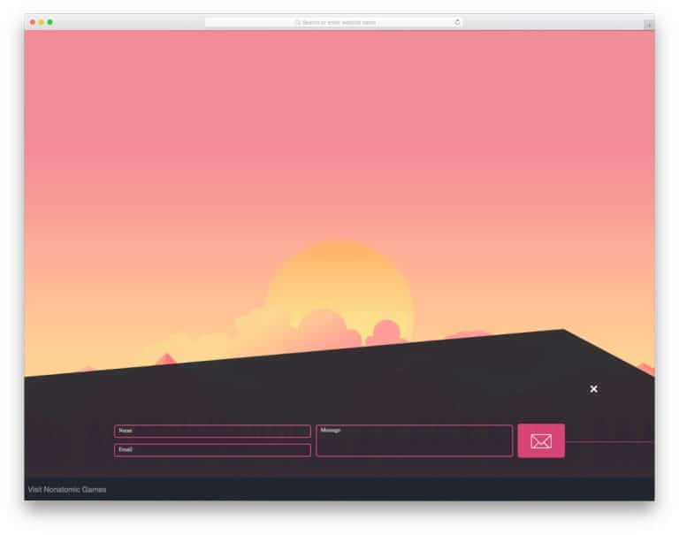 36 Bootstrap Contact Form & Contact us Page Templates 2025