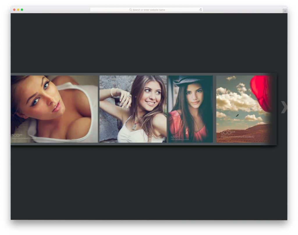 33 Bootstrap 4 Carousel Examples To Give A Better End User Experience
