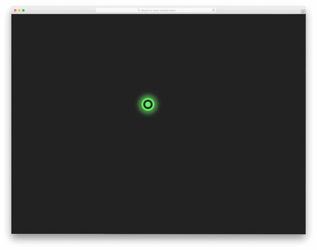 36 Best CSS Glow Effects 2025 - uiCookies