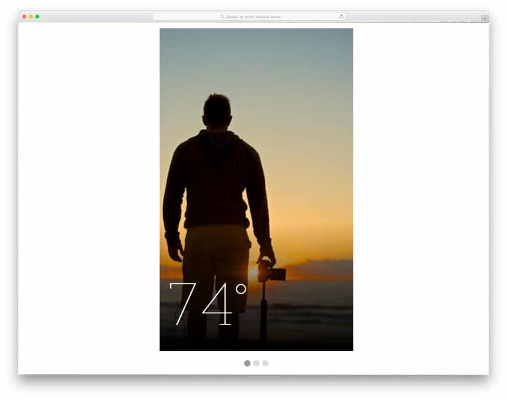 33 Bootstrap 4 Carousel Examples To Give A Better End User Experience