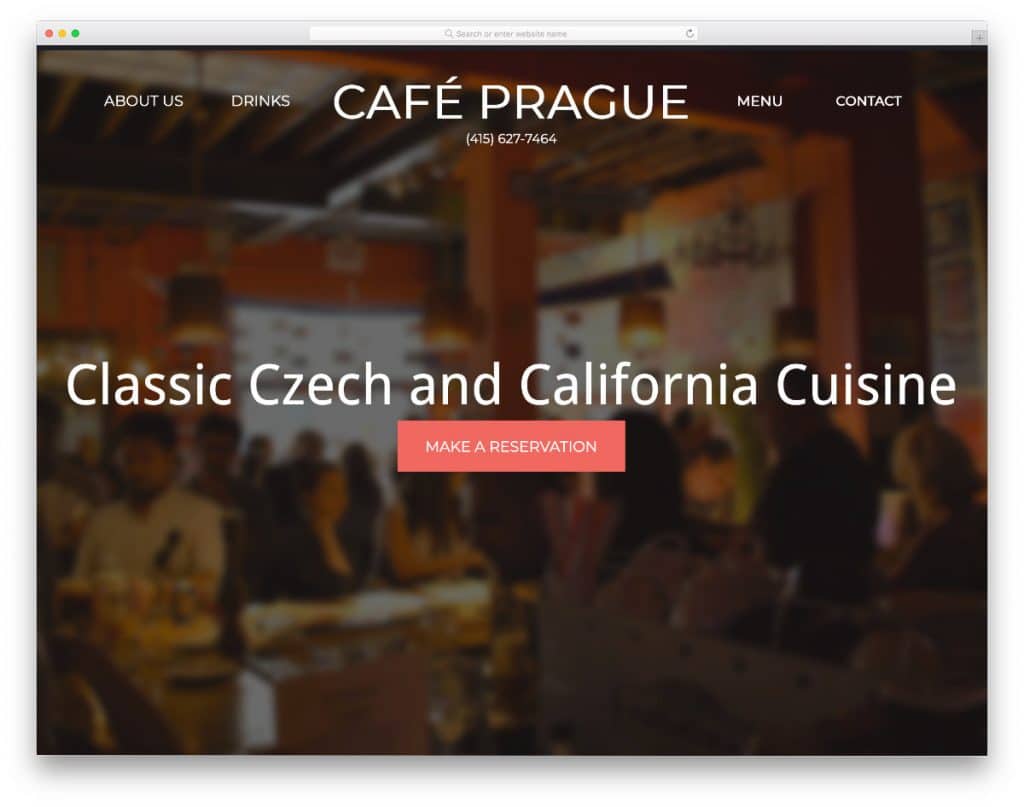 37 Bootstrap Navbar Examples To Clearly Communicate With The User