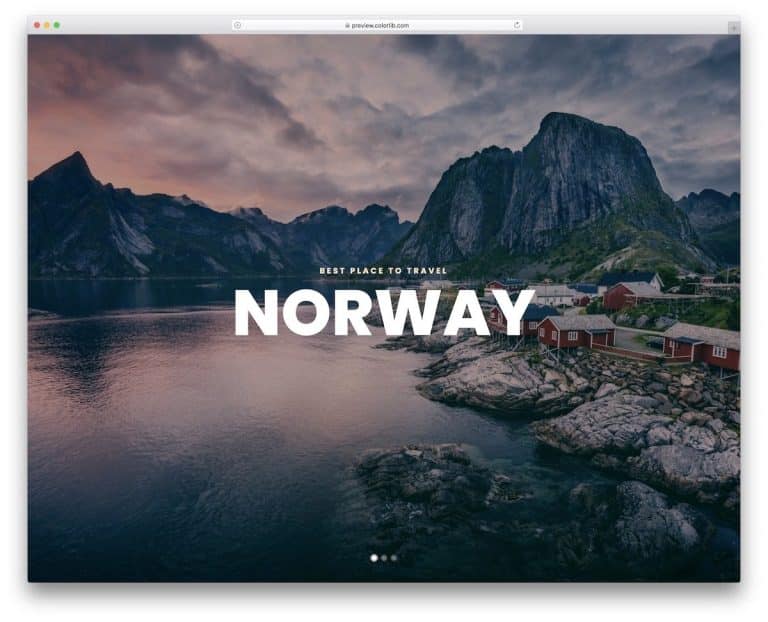 36 Best Bootstrap Carousel Examples 2025 - uiCookies