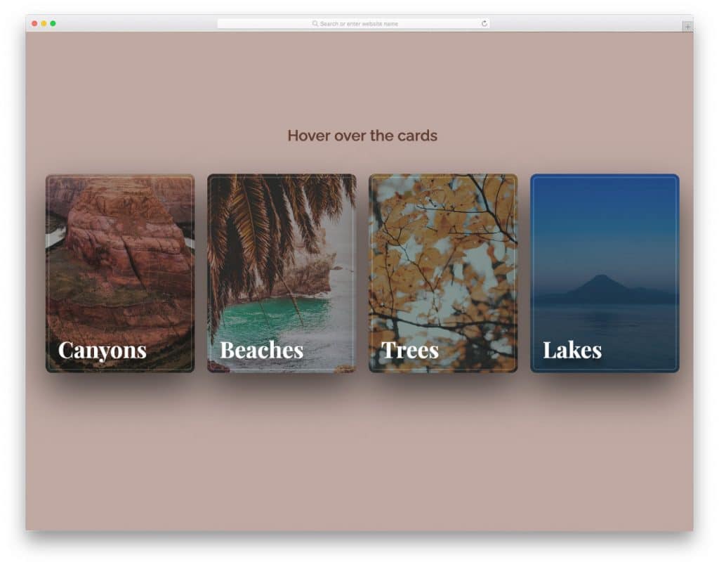 40 Bootstrap Cards Examples For Natural And Fluid UX 2022