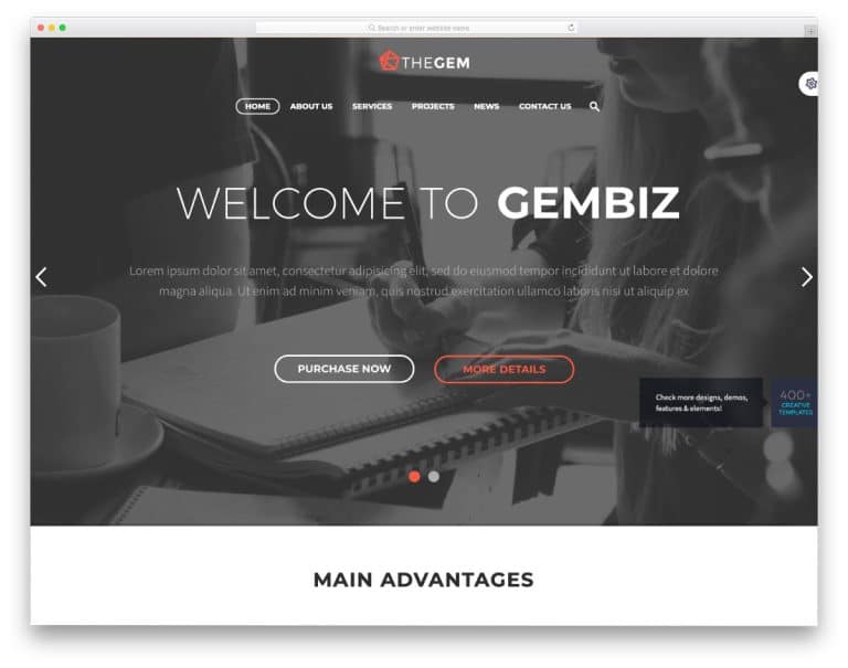 19 Best Insurance Website Templates 2025 - uiCookies