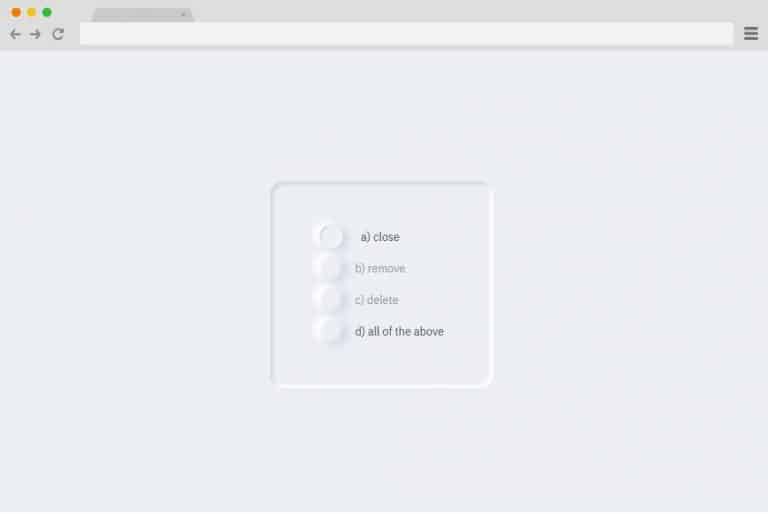 37 Best CSS Radio Button Templates 2026 - uiCookies