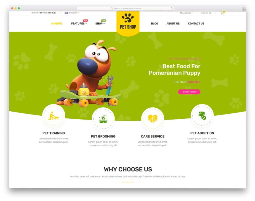 26 Best Magento 2 Themes and Templates 2022 - uiCookies