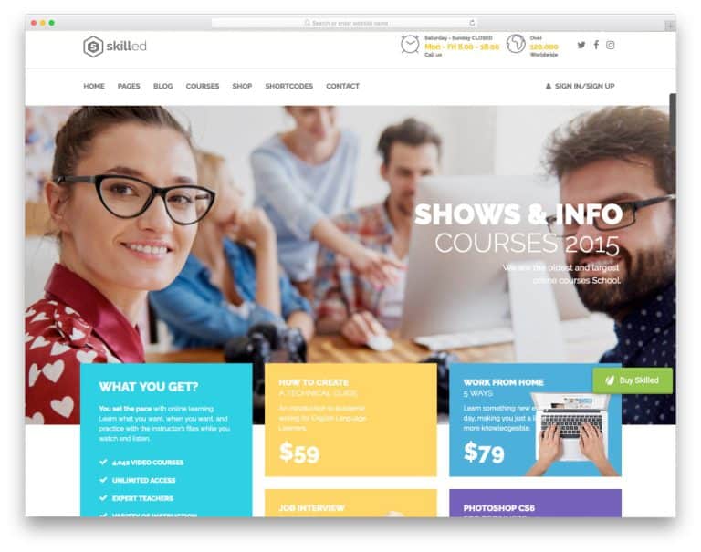 25 Best Appointment Scheduling Website Templates 2025 - uiCookies