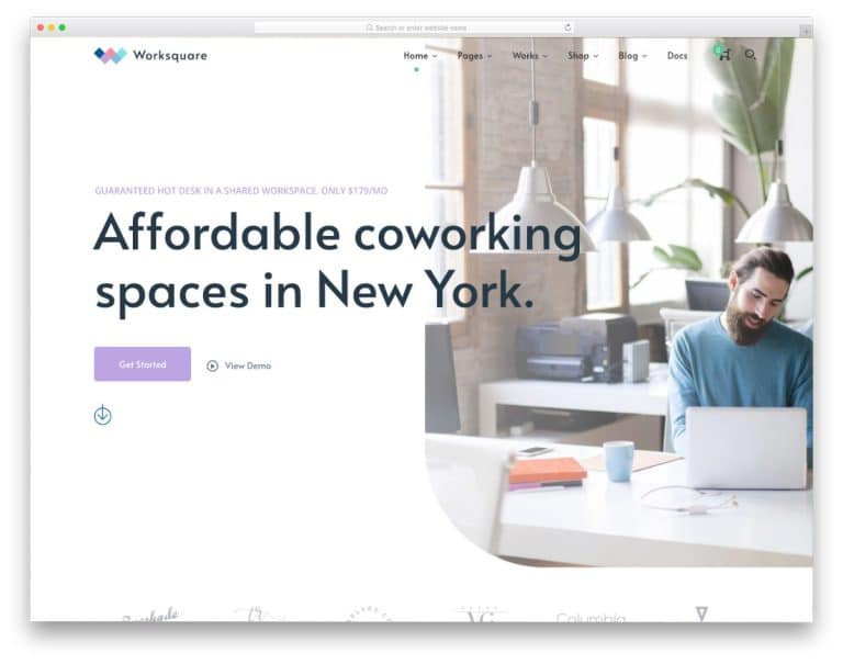 25 Best Appointment Scheduling Website Templates 2025 - uiCookies