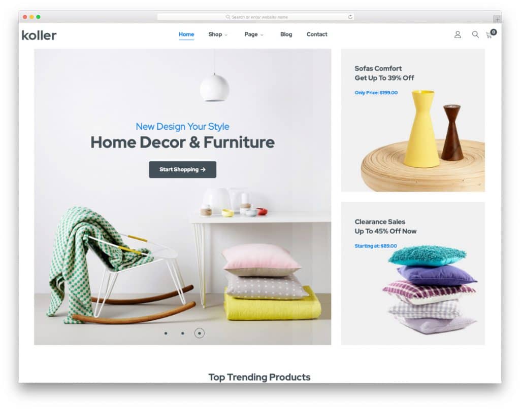 26 Best Magento 2 Themes and Templates 2022 - uiCookies