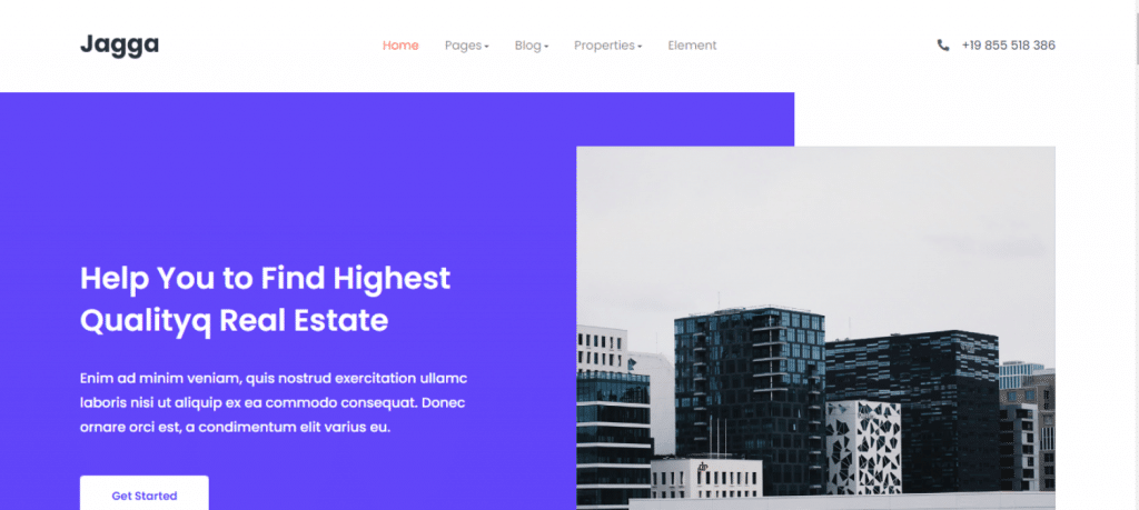 20+ Efficient Property Management Website Template Options For 2021