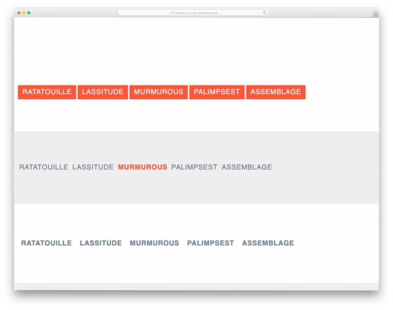 33 Best Link Style CSS Best Practices & Examples - uiCookies