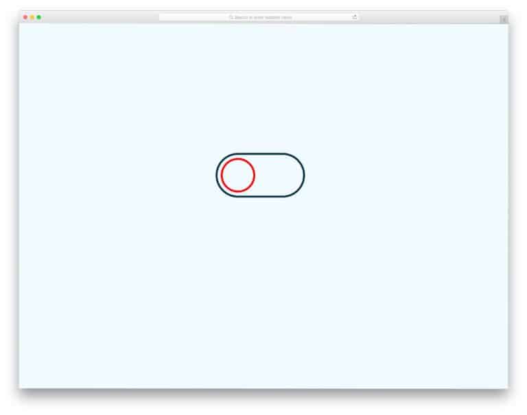 35 Best CSS Toggle Templates 2025 - uiCookies