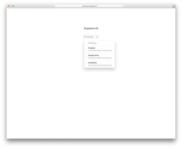 35 Best CSS Input Box Design Templates 2025 - uiCookies