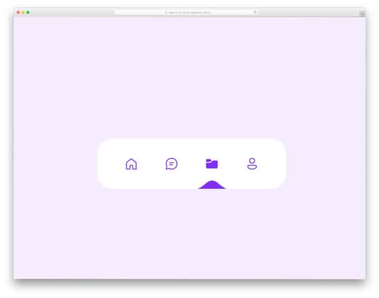 37 Best CSS Mobile Menu Templates 2025 - uiCookies
