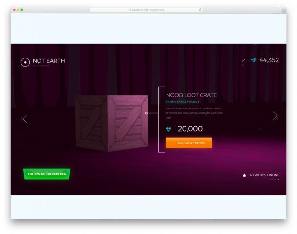 35 Voguish Threejs Examples To Rev Your Creativity In 2022 - uiCookies